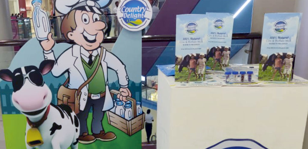 POP Parade September 2019 - Point of Purchase International Network