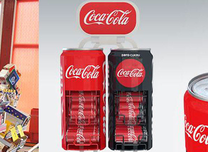 Morrisons Unveils New Retail Ready Packaging - Point of Purchase ...