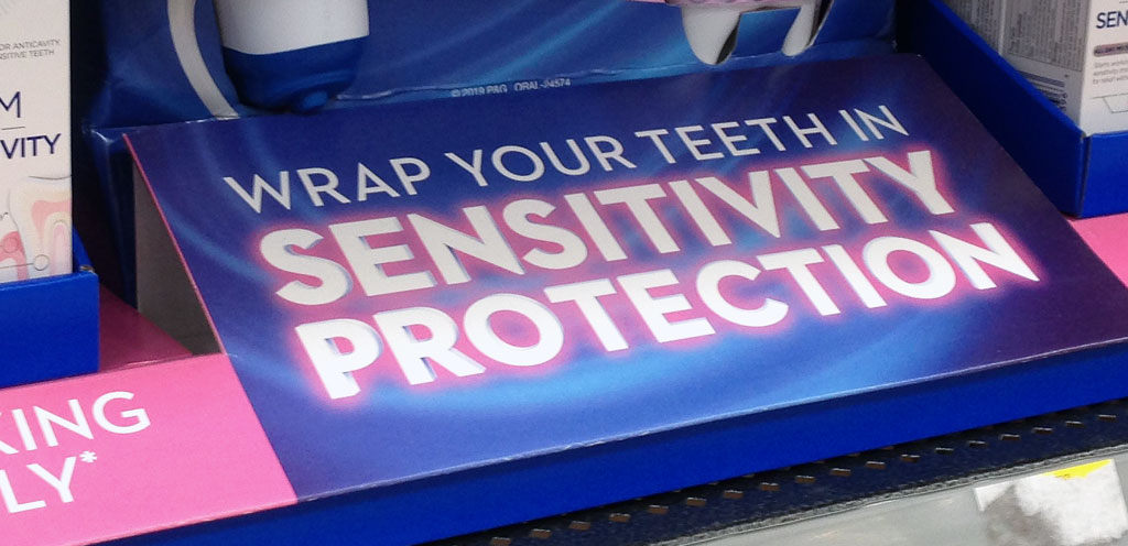 Crest Expands Gum-Focused Toothpaste Line - Point of Purchase ...