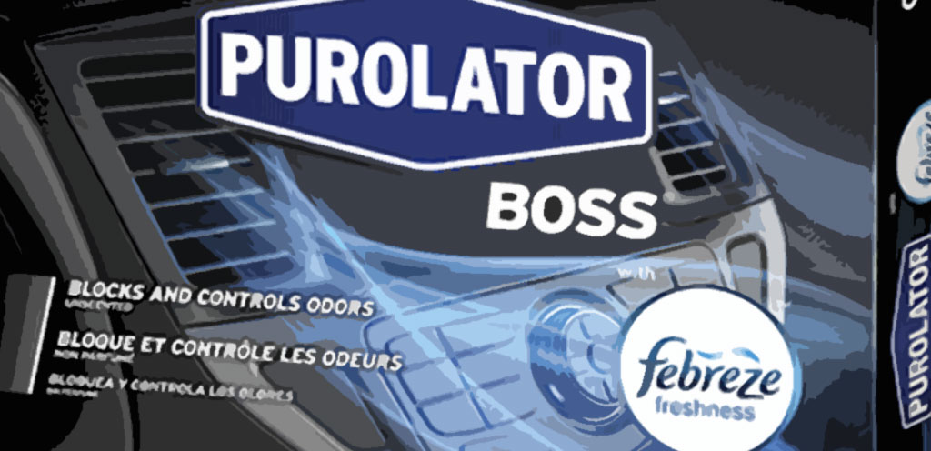 Purolator Rolls Out Fresh POS Display - Point of Purchase International ...