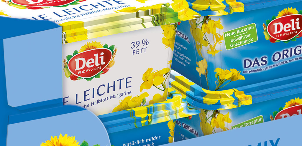 New Look For Deli Reform At The Point Of Sale - Point of Purchase ...