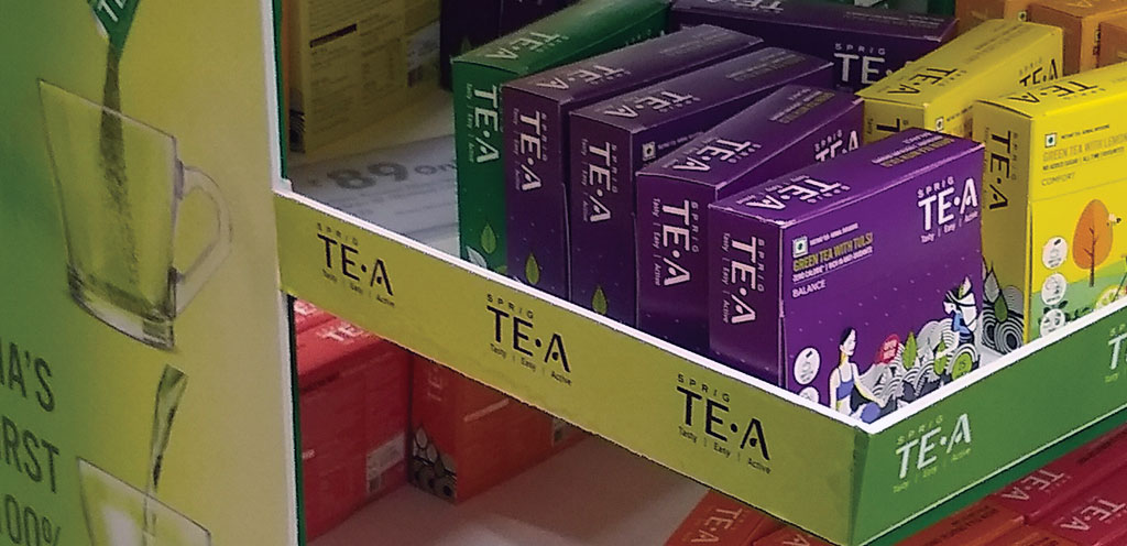 POP Parade December 2019 - Point of Purchase International Network