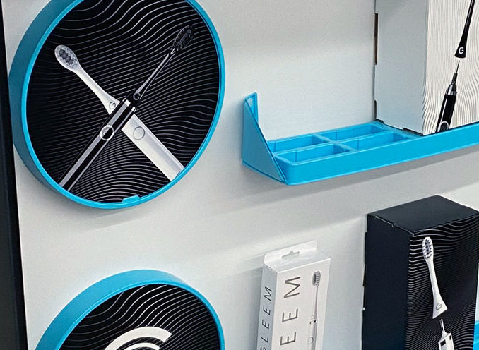 Durex Display Performs On The Counter - Point of Purchase International ...