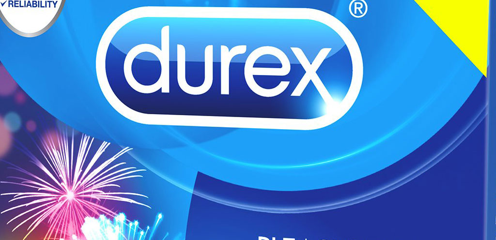 Durex Display Performs On The Counter - Point of Purchase International ...