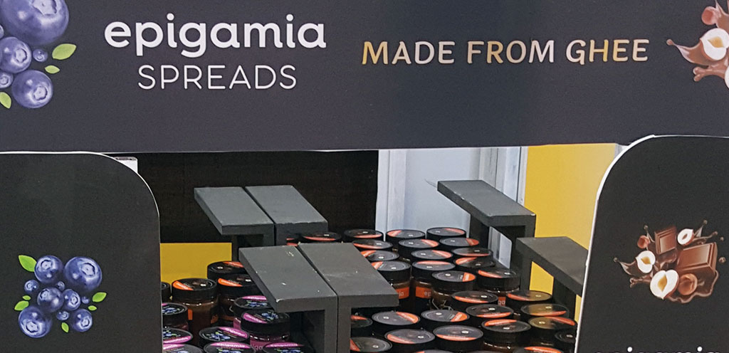 POP Parade January 2020 - Point of Purchase International Network