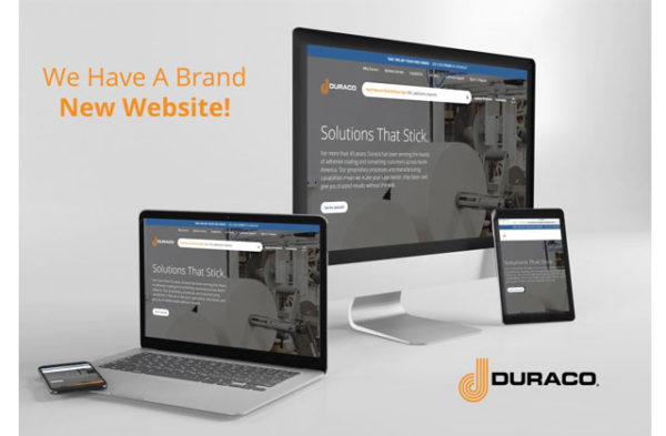 Duraco Launches New Website - Point of Purchase International Network