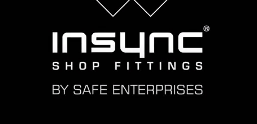 Insync Offers Irresistible Retail - Point of Purchase International Network