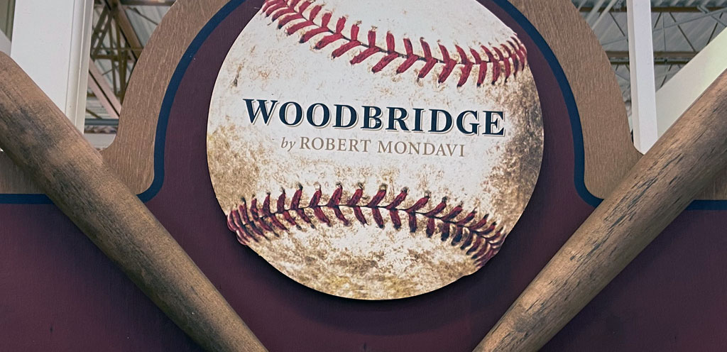 Woodbridge and MLB Hit a Homerun - Point of Purchase International Network