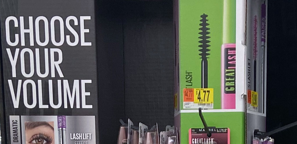 End Cap Display Spins Up Selections - Point of Purchase International ...