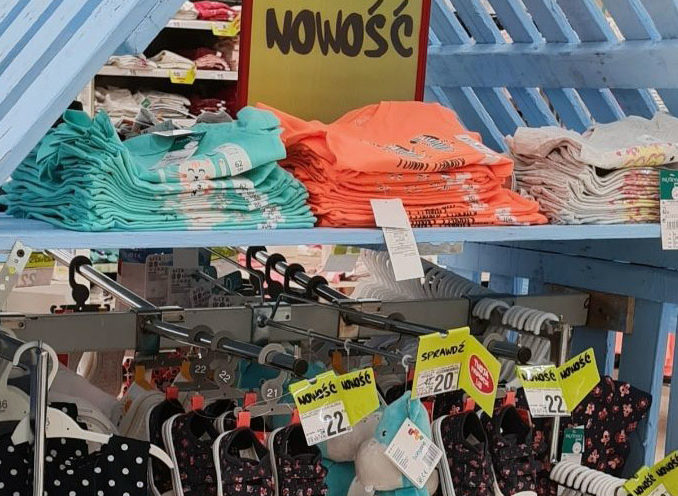 Bish Creative Display Takes Home 7 OMA Awards - Point of Purchase ...