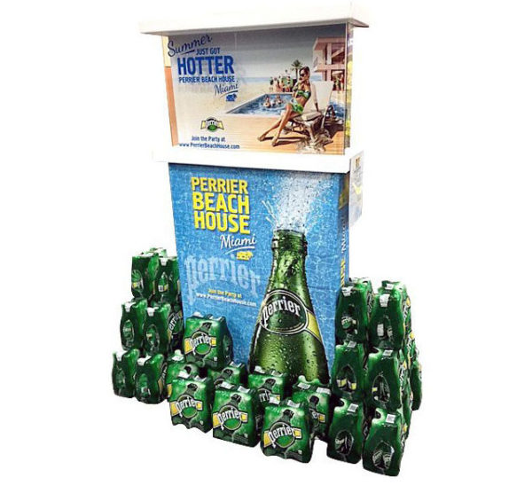 Landaal Packaging Systems Acquires Westcott Displays - Point of ...