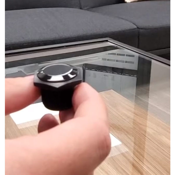 Touchless Buttons For Digital Signage - Point of Purchase International ...