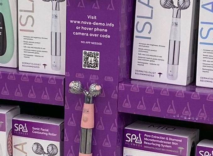 Corona New Packaging Made From Barley Straw - Point of Purchase ...