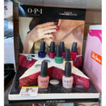 OPI Display Takes The Walk of Fame - Point of Purchase International ...