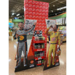 Coca-Cola Drivers Roll Into Retail - Point of Purchase International ...