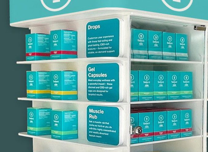 Unilever Brands DO:MORE In-Store With Contemporary-Looking POP Displays ...