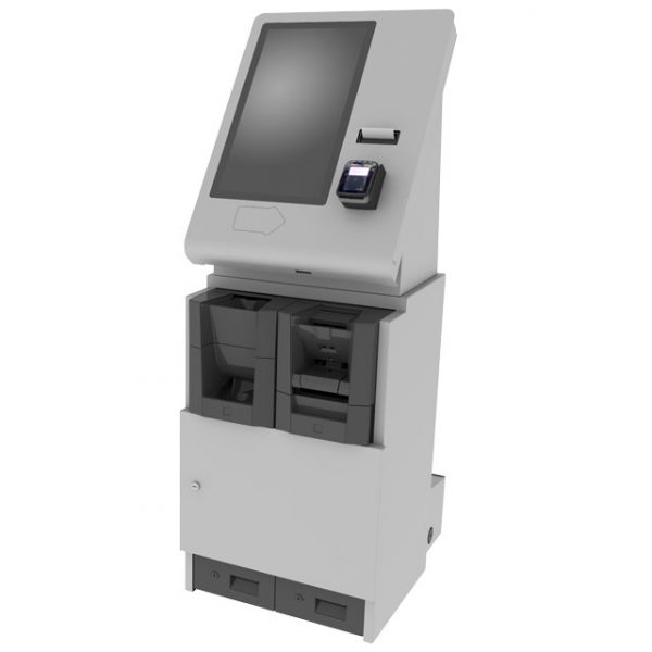 FMA Launches New Bill Payment Kiosk - Point of Purchase International ...