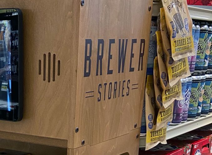 Unilever Brands DO:MORE In-Store With Contemporary-Looking POP Displays ...