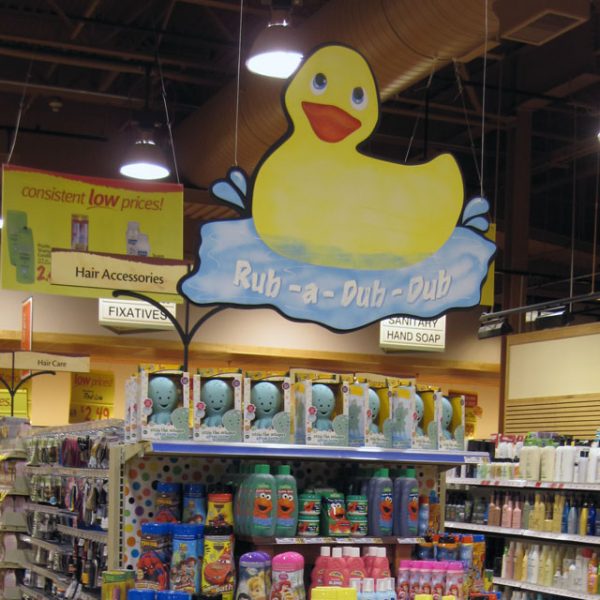 Creating Great Retail Displays - Point of Purchase International Network