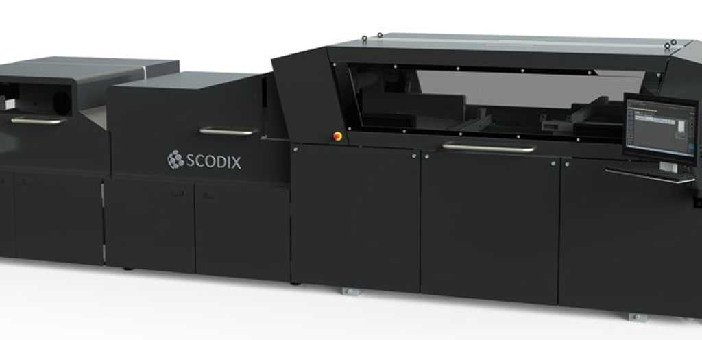 Trade Printer Installs New Digital Press - Point of Purchase ...