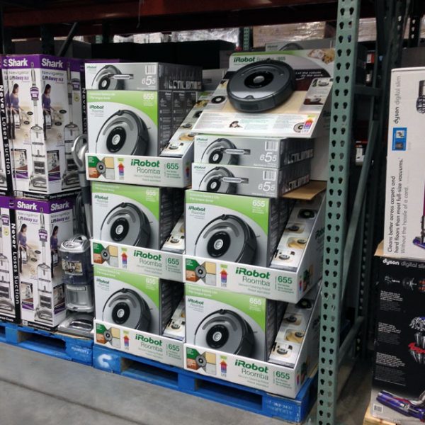 Successful Club Store Packaging - Point of Purchase International Network