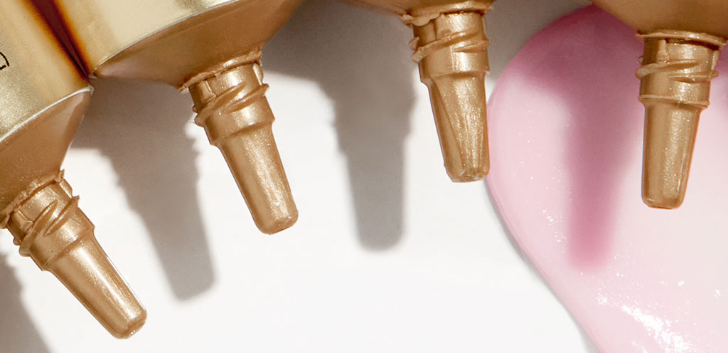Olay and Pantene End Cap Boosts Sales - Point of Purchase International ...