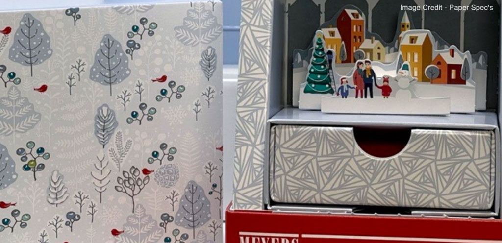 Amazing Holiday Promotion Kit - Point of Purchase International Network