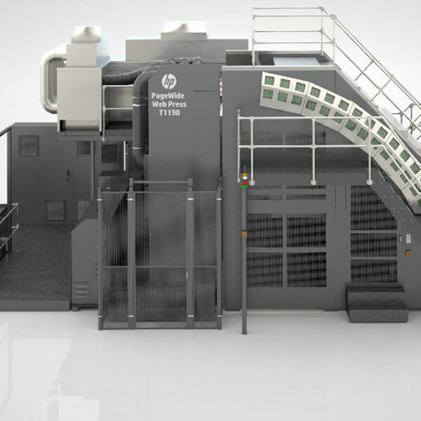 Largest Digital Pre-Print Press for Corrugated Packaging - Point of ...