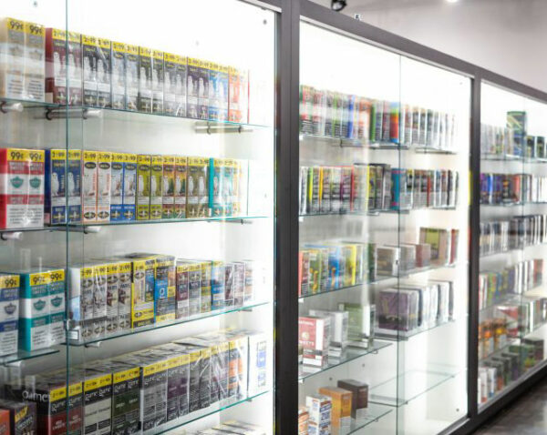 Retail Display Case Ideas - Point of Purchase International Network