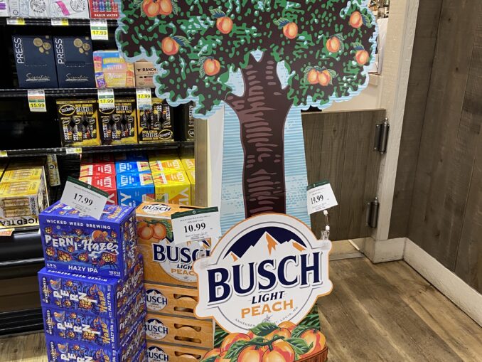 Unilever Brands DO:MORE In-Store With Contemporary-Looking POP Displays ...