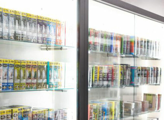 Orbus Introduces Two New Retail Focused Product Lines - Point of ...