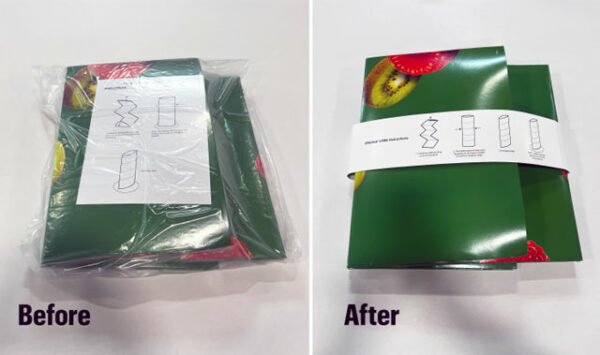 Paper-Based Packaging for In-Store Displays - Point of Purchase ...