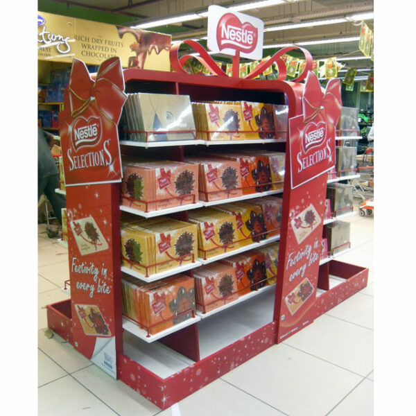 Nestle International Travel Retail Expands Its Portfolio - Point of ...