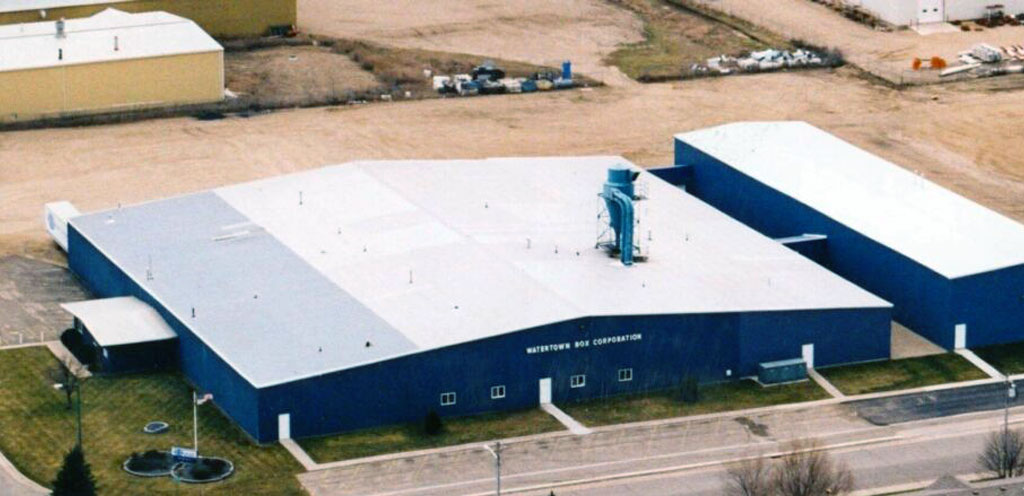 Watertown Box Grows Into Third Generation - Point of Purchase ...