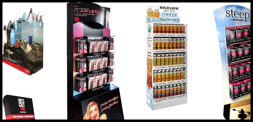 Jake Sutherland Named As First CIO - Point of Purchase International ...