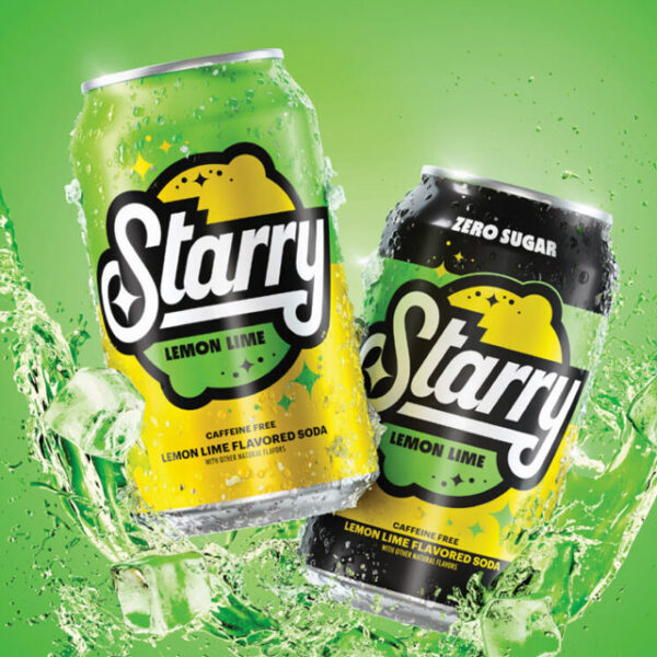 Pepsico Branding Case Studies - Point of Purchase International Network