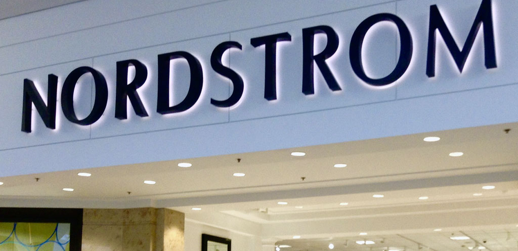 How Nordstrom Uses In Store Displays - Point of Purchase International ...