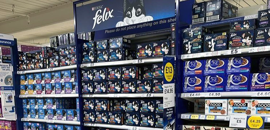 Is Brand Blocking killing Category Management - Point of Purchase ...