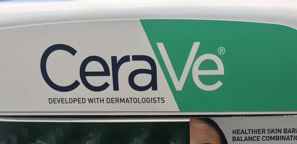 CeraVe Replica Display Helps Launch New Products - Point of Purchase ...