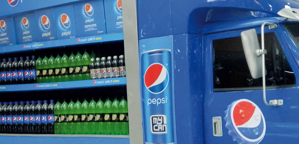 How PepsiCo Approaches Innovative Packaging - Point of Purchase ...