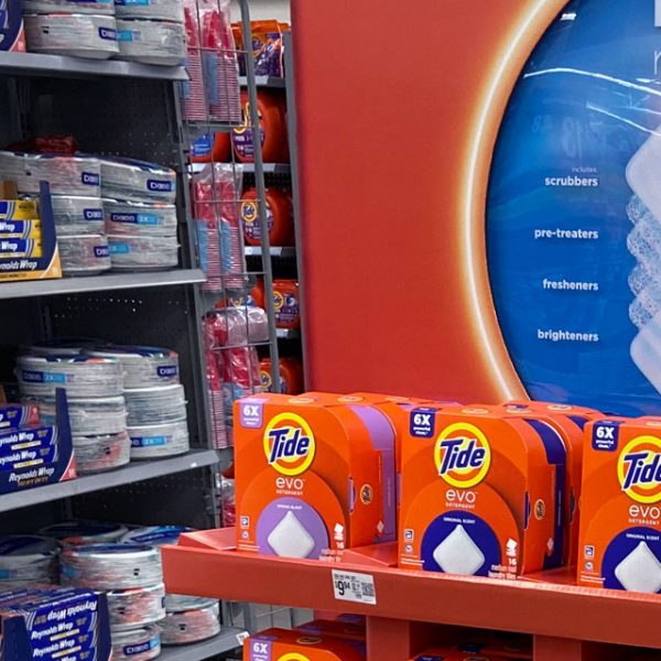 The Comeback of the Physical Store - Point of Purchase International ...