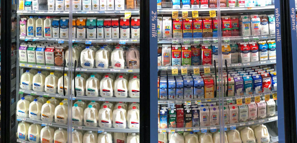 The Comeback of the Physical Store - Point of Purchase International ...